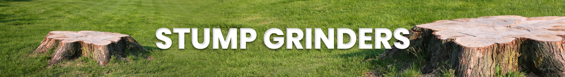 Tractor & Skid Steer Stump Grinders | 3-Point PTO | Farmry