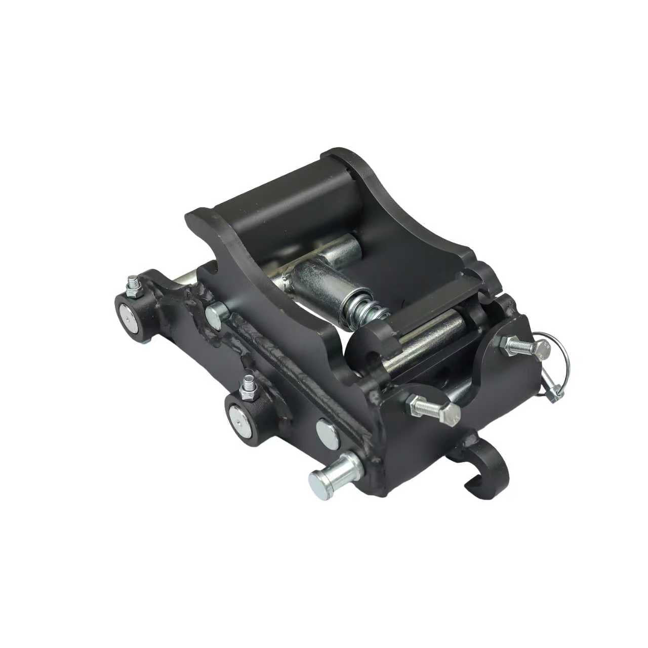 Quick Change Bucket Adapter for BH820/BH920 Backhoe - Farmry