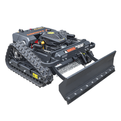 Radio Control Snow Plow – Remote Control Winter Snow Removal | Farmry