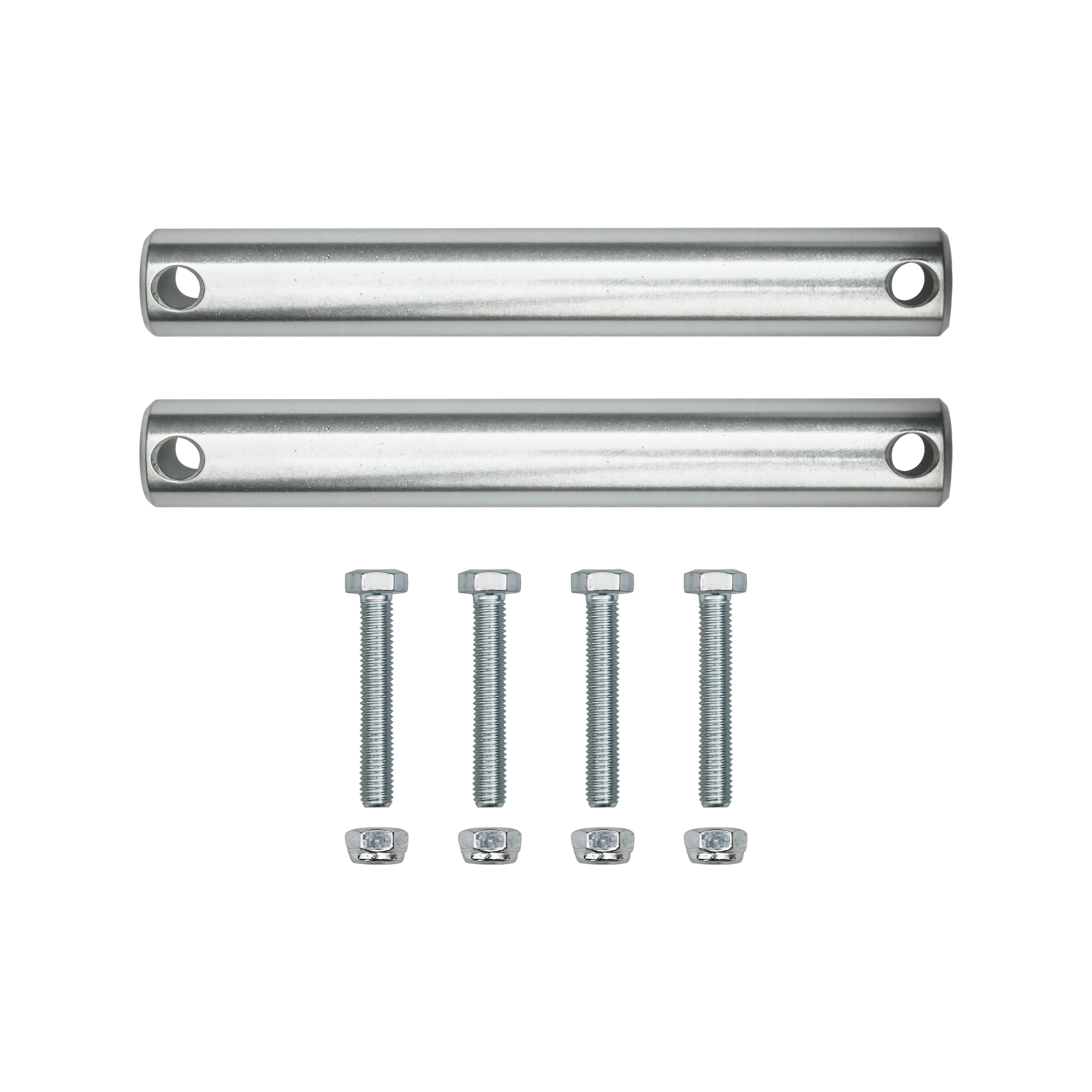 Compact Bucket Linkage Pins for 600 Series Backhoe - Farmry