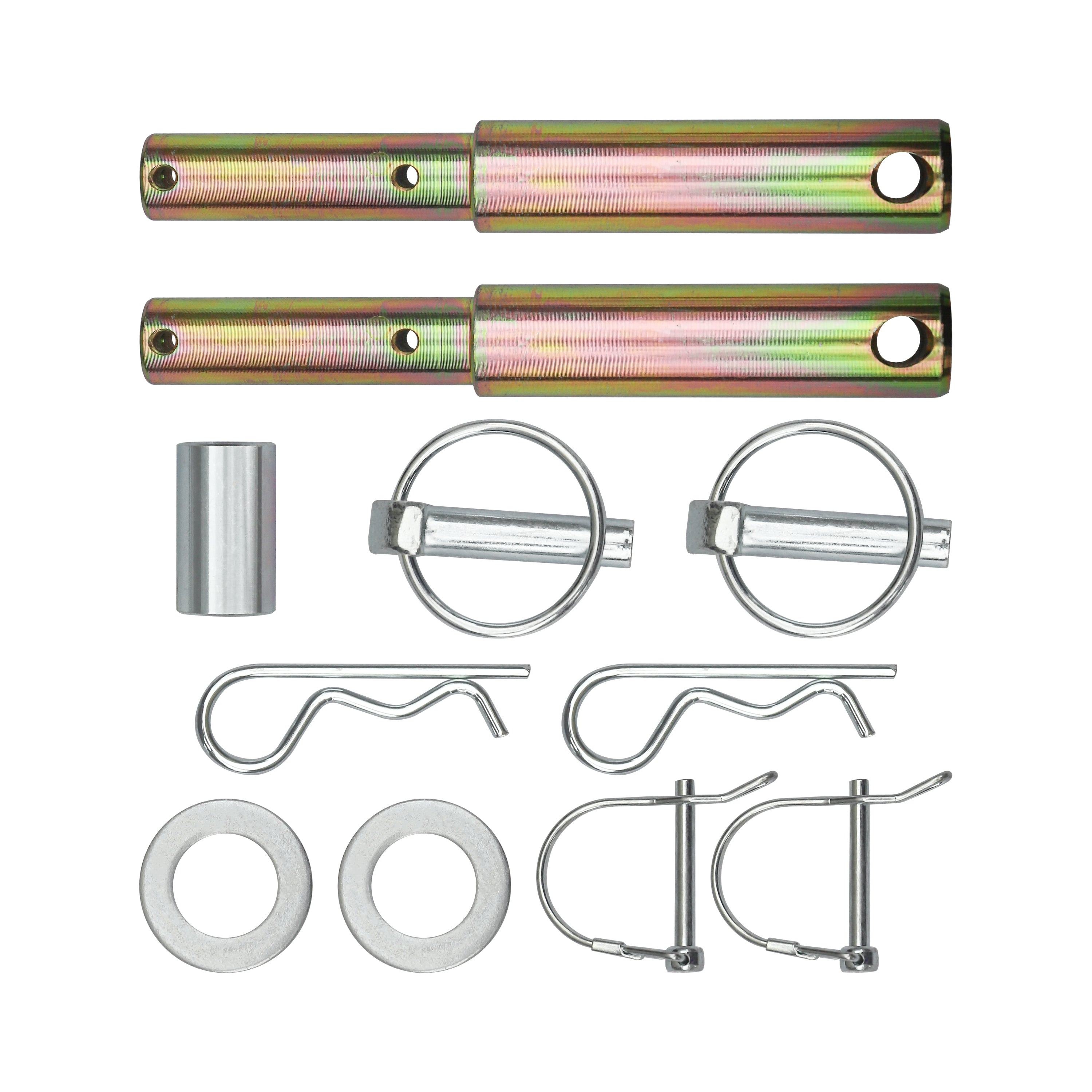 CAT II Lower Hitch Linkage Pins for 920 Series Tractor Backhoe - Farmry