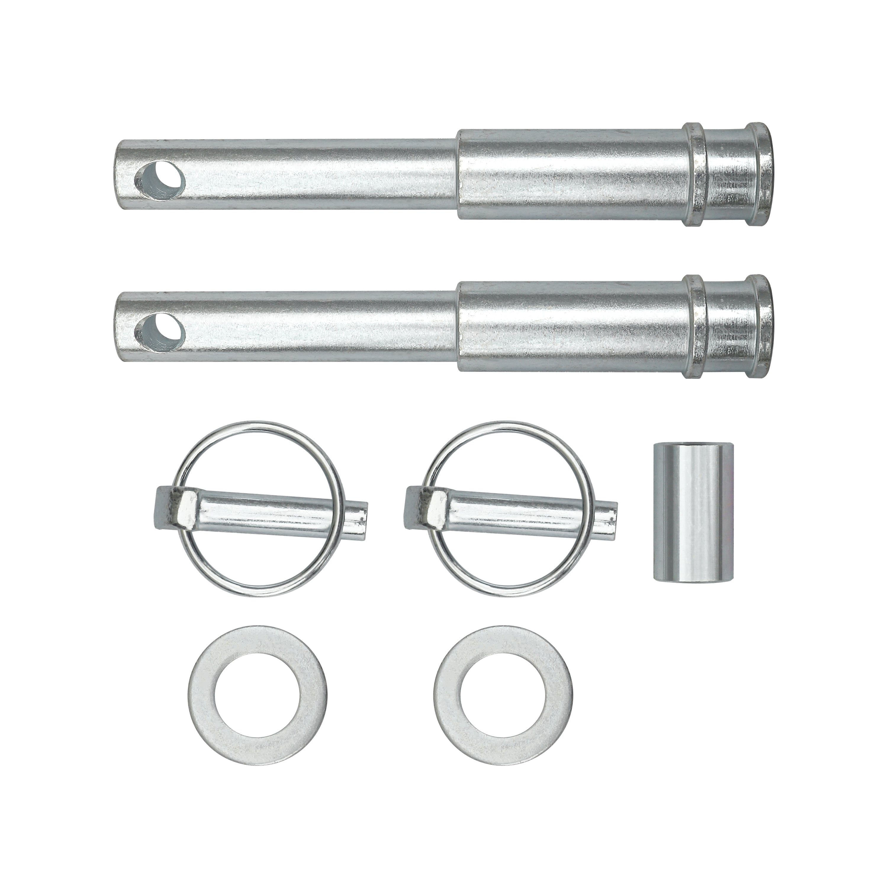 CAT I/II Lower Hitch Linkage Pins for 700 & 820 Backhoe - Farmry