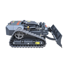 Radio Control Snow Plow – Remote Control Winter Snow Removal | Farmry