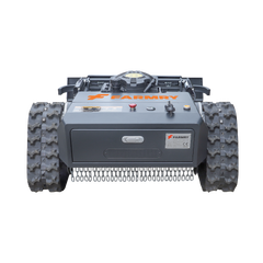 Radio Control Snow Plow – Remote Control Winter Snow Removal | Farmry