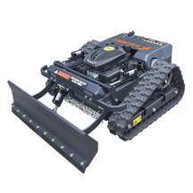 Radio Control Snow Plow – Remote Control Winter Snow Removal | Farmry