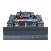 Radio Control Snow Plow – Remote Control Winter Snow Removal | Farmry