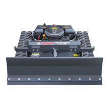 Radio Control Snow Plow – Remote Control Winter Snow Removal | Farmry