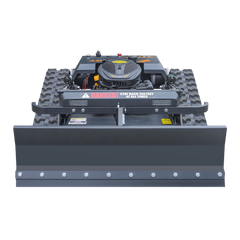 Radio Control Snow Plow – Remote Control Winter Snow Removal | Farmry