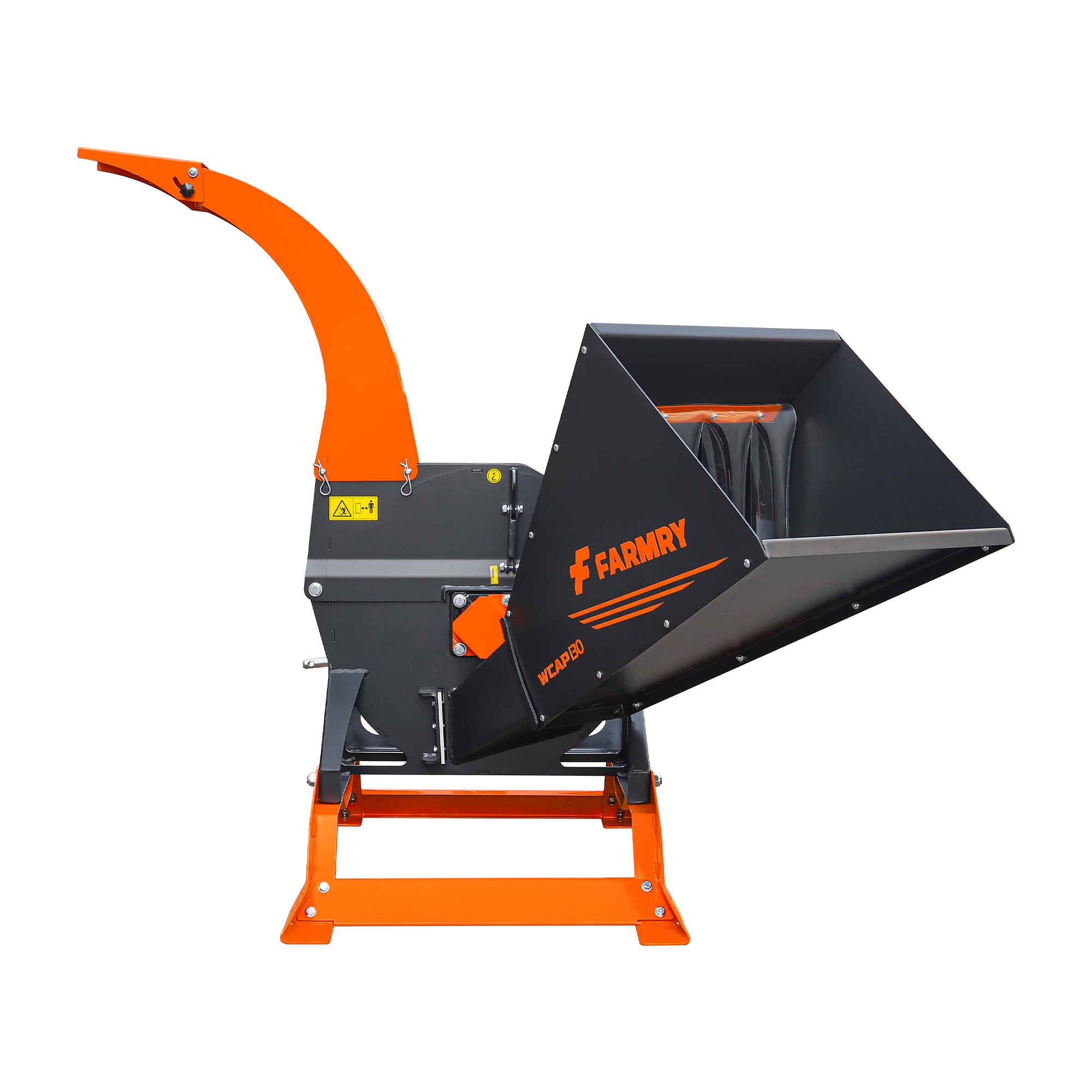 5 Inch PTO Wood Chipper 15–45 HP for Tractors 103201B｜Farmry