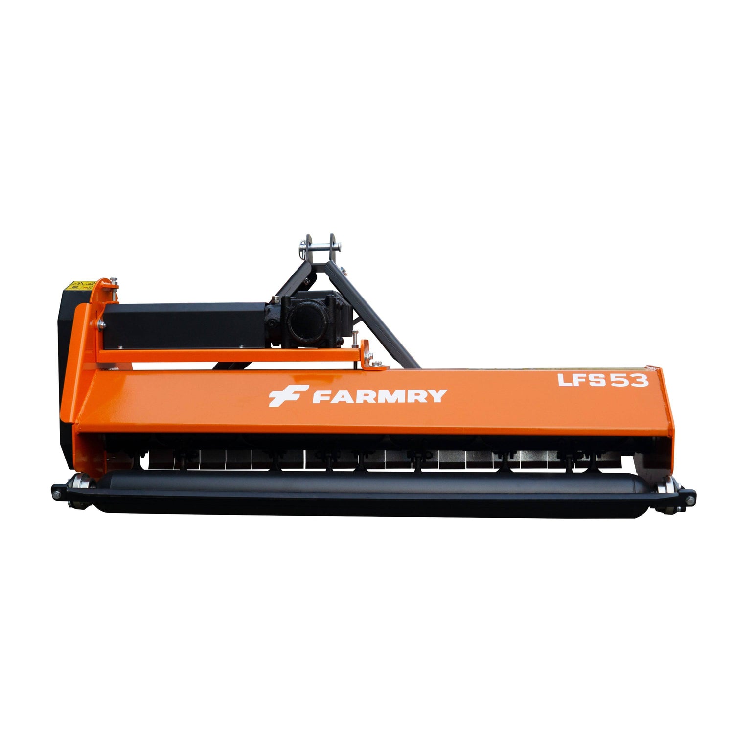 PTO Flail Mowers for Tractors | Farmry USA